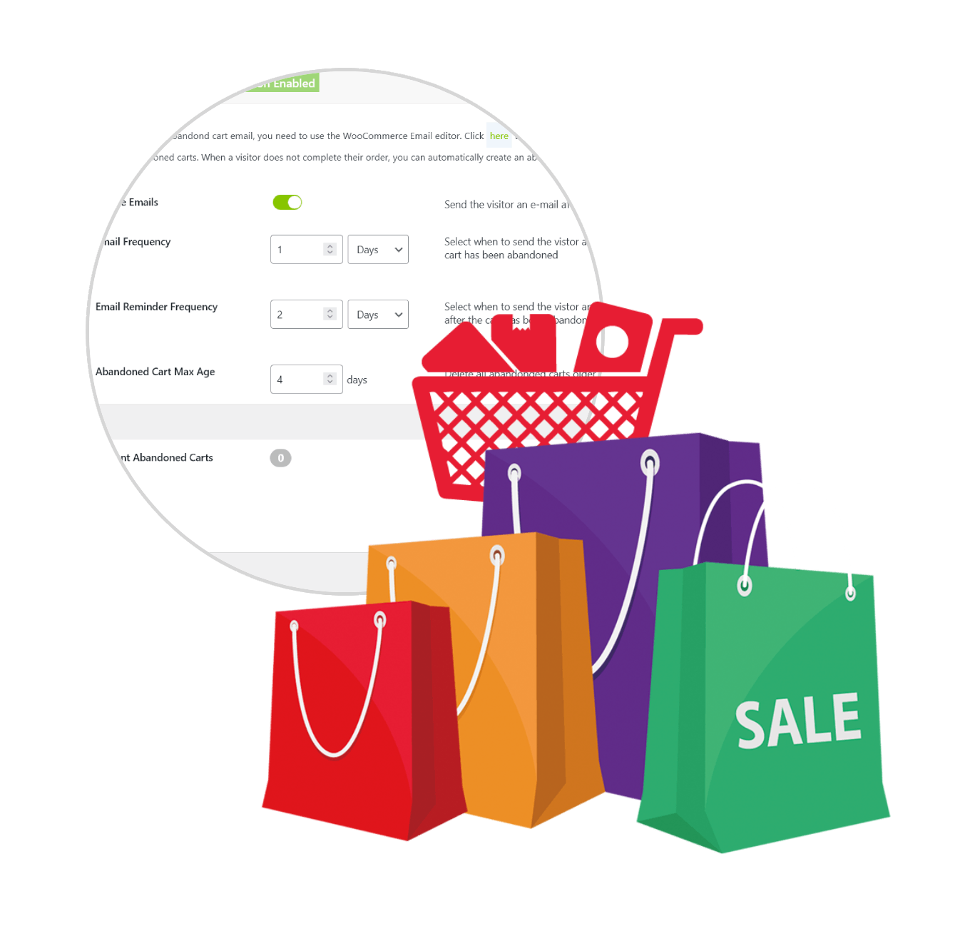 HostCoral WooCommerce Essentials